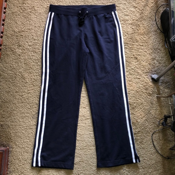 made for life | Pants & Jumpsuits | Made For Life Navy Blue Sweatpants ...